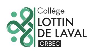 College Lottin de Laval